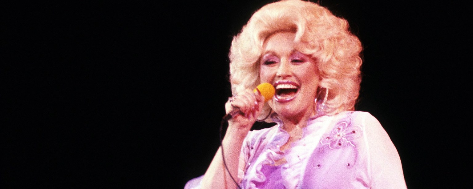 Behind the Album: How Dolly Parton, Linda Ronstadt, and Emmylou Harris ...