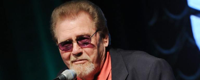 Where Are They Now? "This Is How We Do It" Artist Montell Jordan