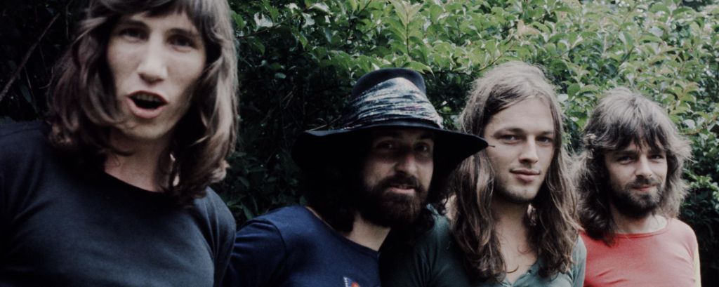 How Pink Floyd Chose Their Name (Plus the Names That Didn’t Make the ...