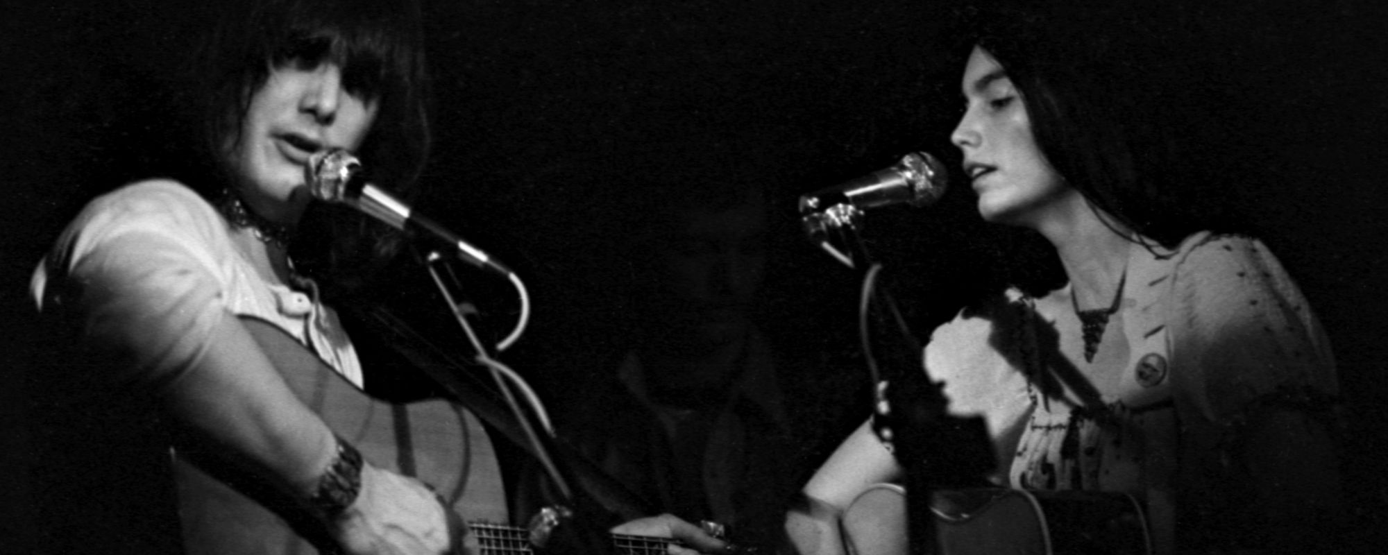 Behind the Mystifying Death of Gram Parsons