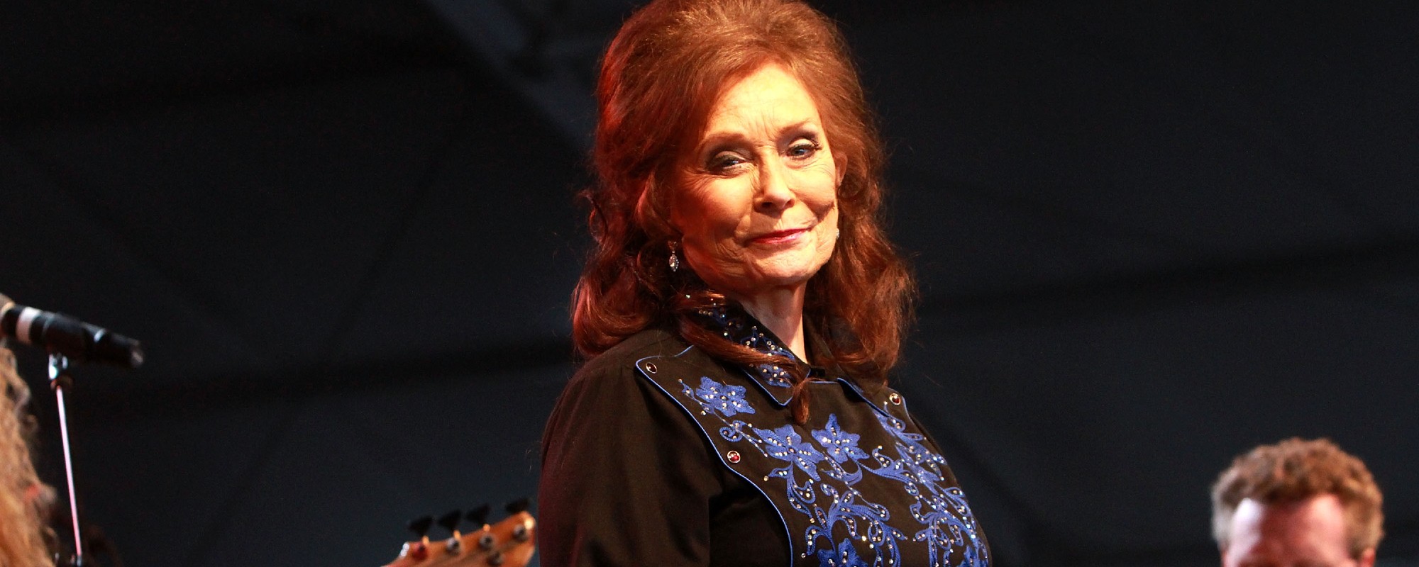 History Behind the Country Duo Conway Twitty & Loretta Lynn