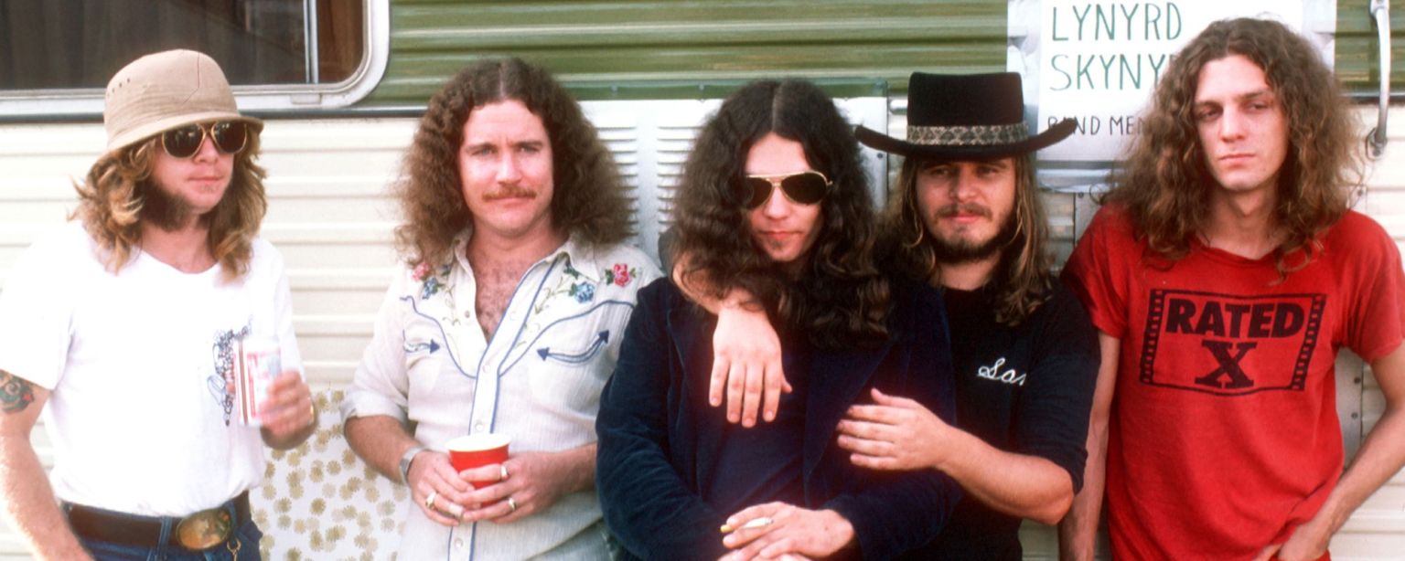 Behind the Song Lyrics: “That Smell,” Lynyrd Skynyrd - American Songwriter