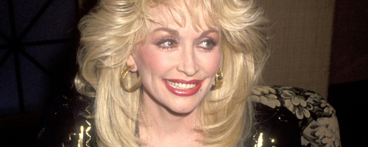 The Evolution of Dolly Parton: 5 Career Milestones - American Songwriter