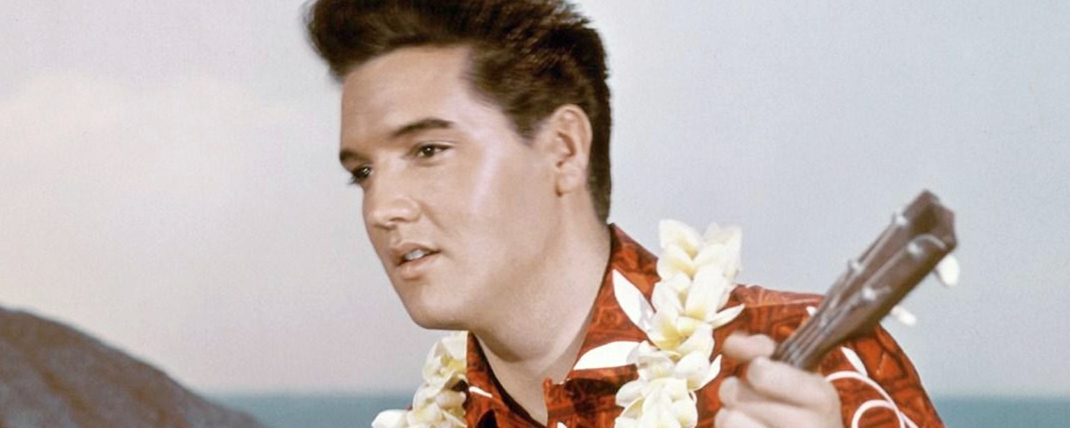 7 Songs You Didn't Know Elvis Presley Got Writing Credit for but Didn't ...