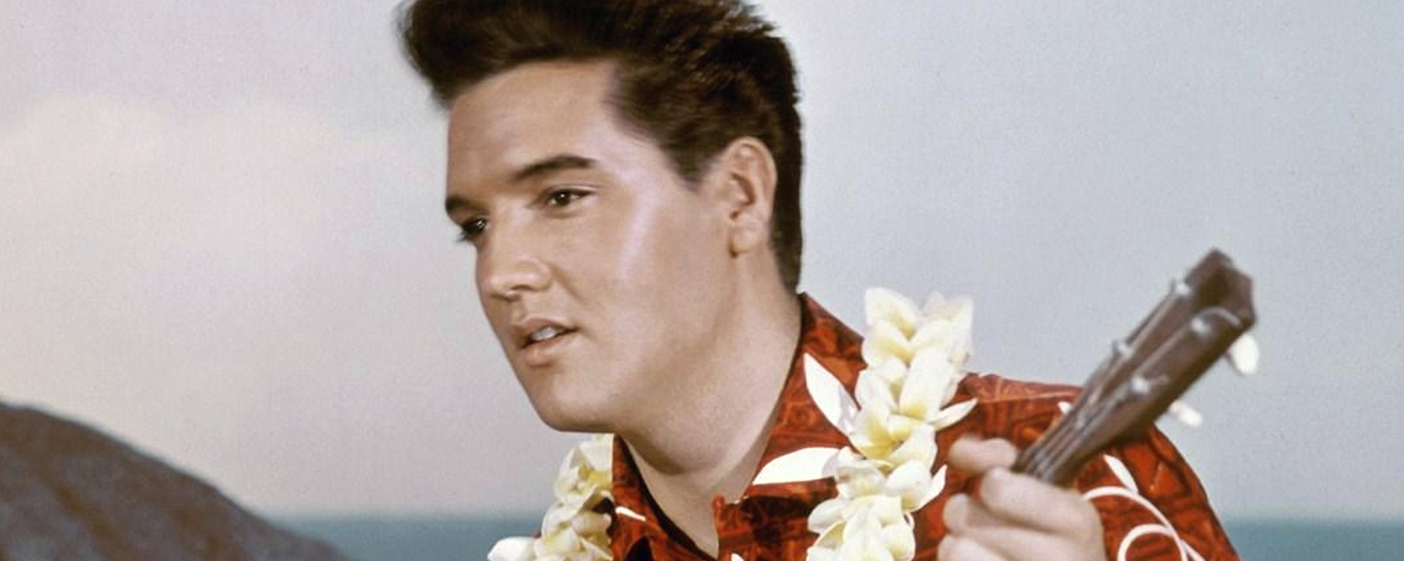 7 Songs You Didn't Know Elvis Presley Got Writing Credit for but Didn't ...