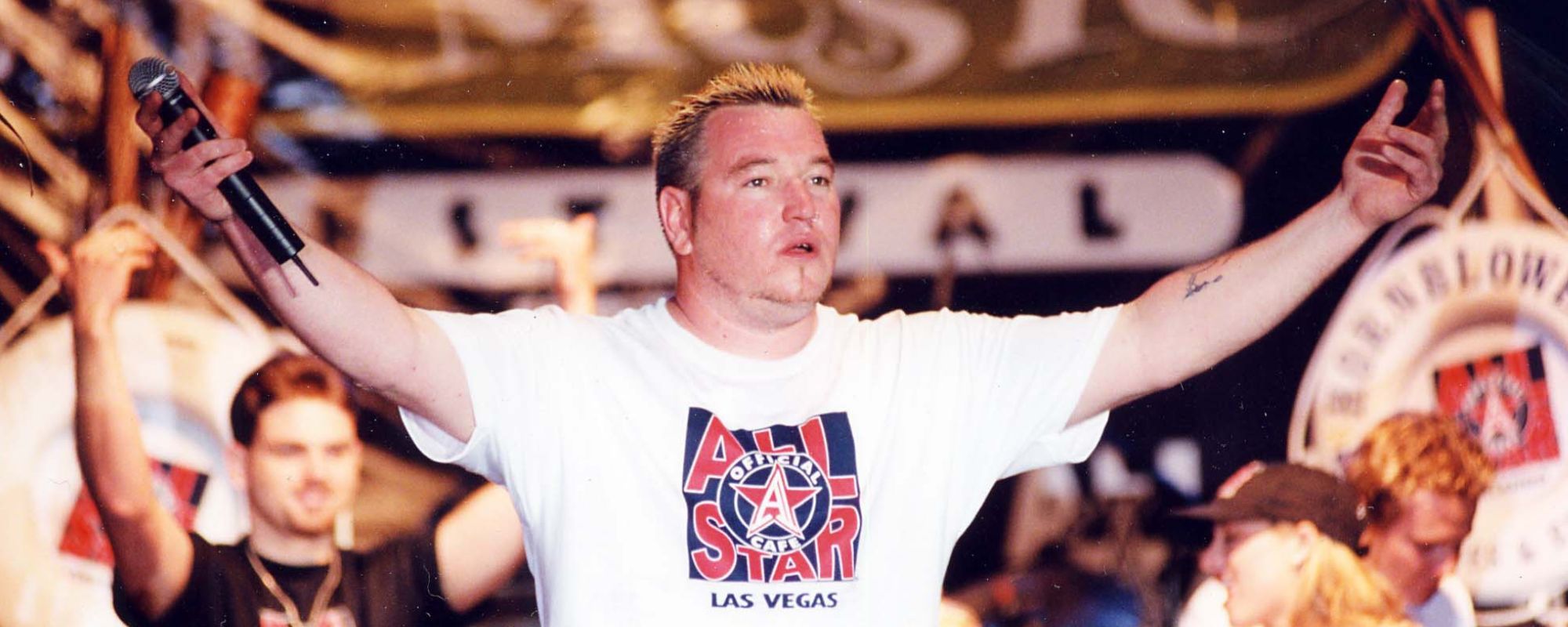 Born on This Day in 1911, “The Father of Bluegrass” and the Original ...