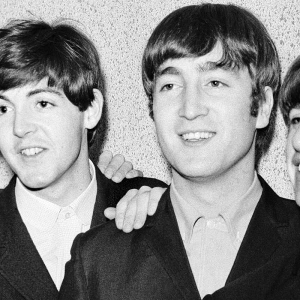 Behind the Bittersweet Meaning of "The Long and Winding Road"