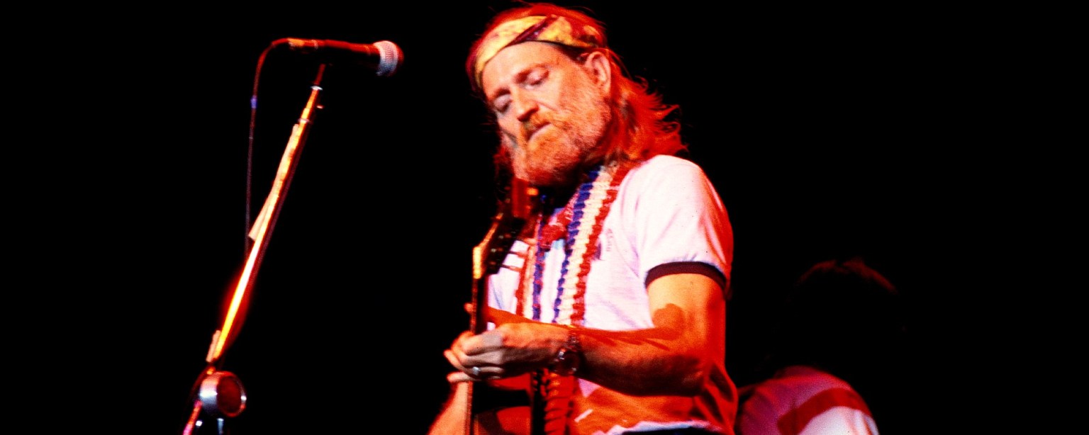 Acoustic Rage: Country and Folk Protest Songs You Need to Hear ...