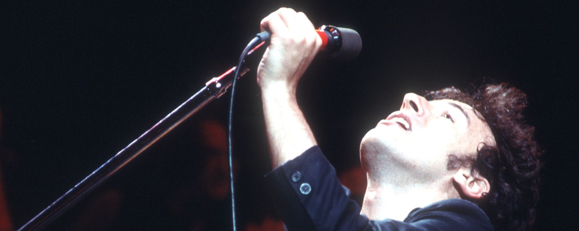 The Story Behind ‘Nebraska’: Bruce Springsteen’s Starkest and Strangest ...