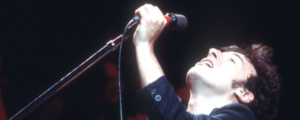 On This Day in 1980, Bruce Springsteen Scored His First No. 1 Album ...