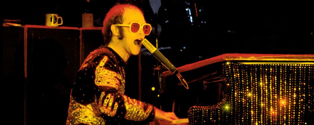 The Not-So-Glamorous Origin Story of Reginald Kenneth Dwight – aka ...