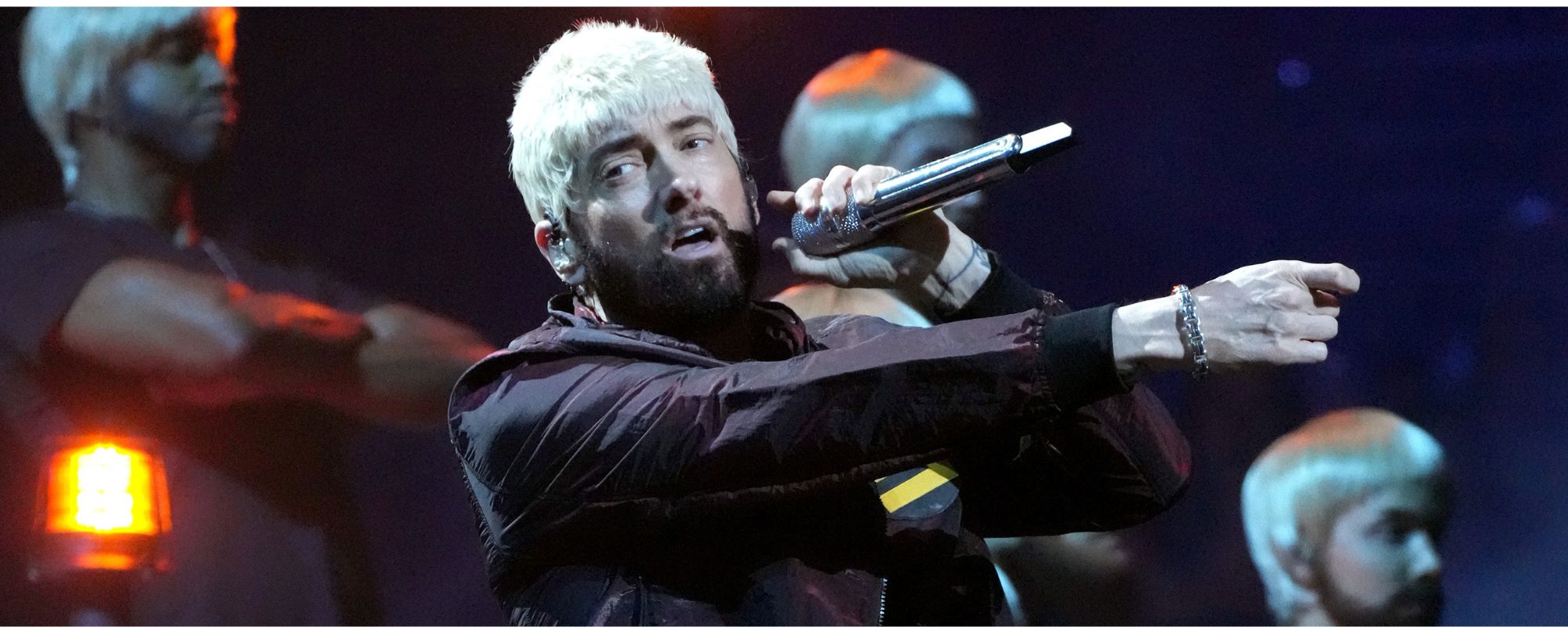 7 Songs You Didn't Know Eminem Wrote for Other Artists - American ...