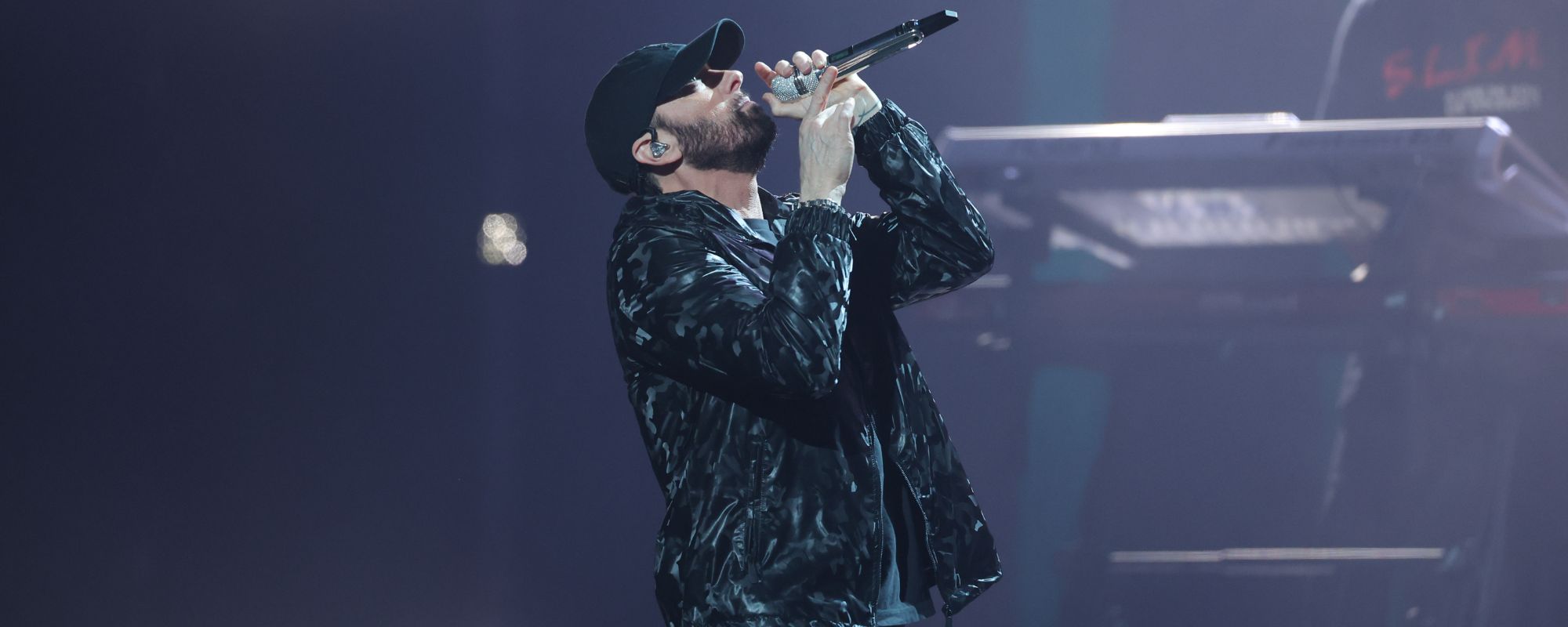 7 Songs You Didn't Know Eminem Wrote for Other Artists - American ...