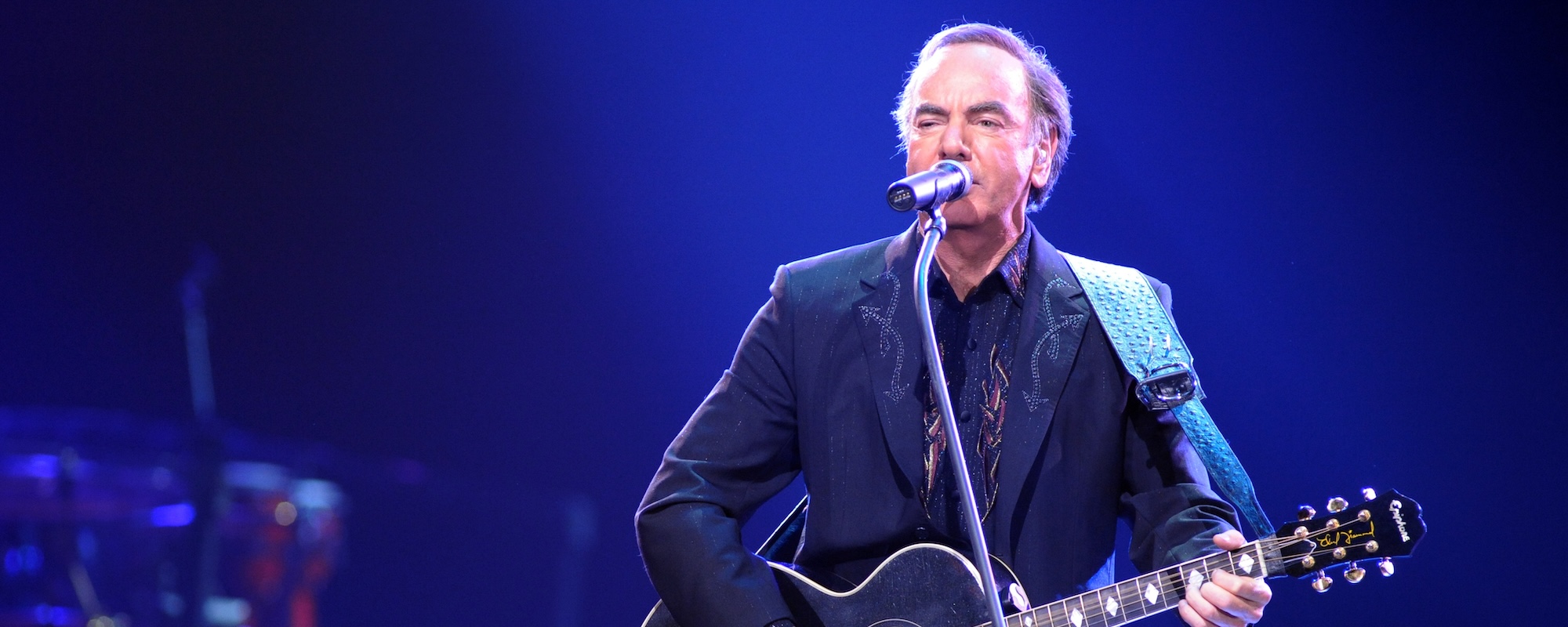 The Heartbreaking Story Behind the 1967 Song Neil Diamond Wrote About ...