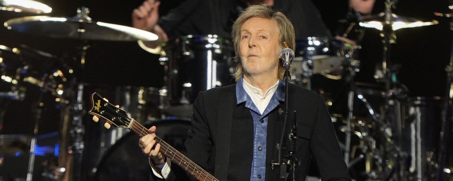 Director Rob Reiner Shares Details About Paul McCartney’s and Elton ...