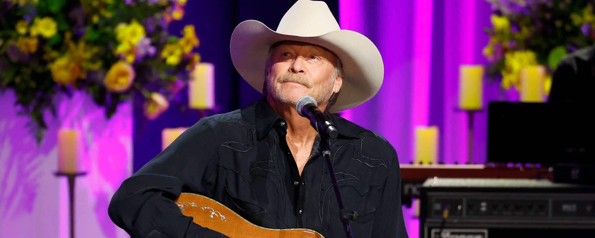 Don't Close Your Eyes: The Meaning Behind Keith Whitley's Hit