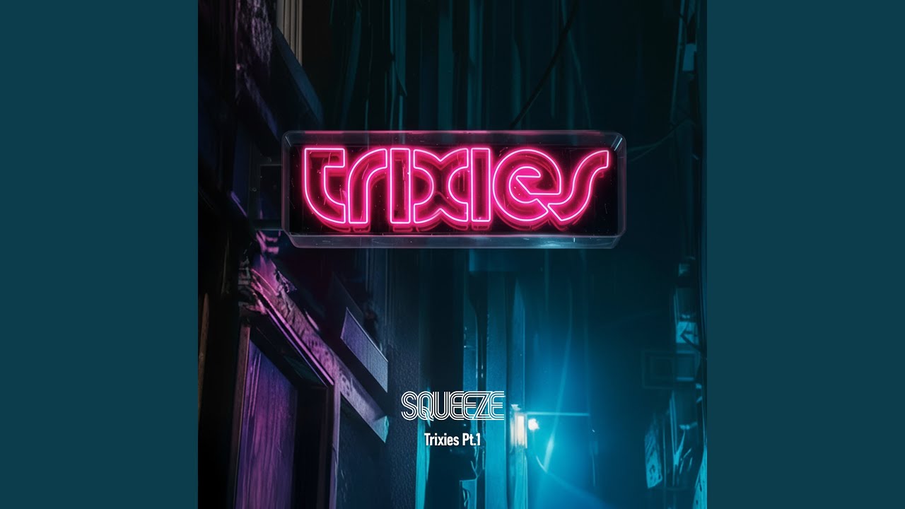 Squeeze Announces Plans to Release New Concept Album, ‘Trixies ...