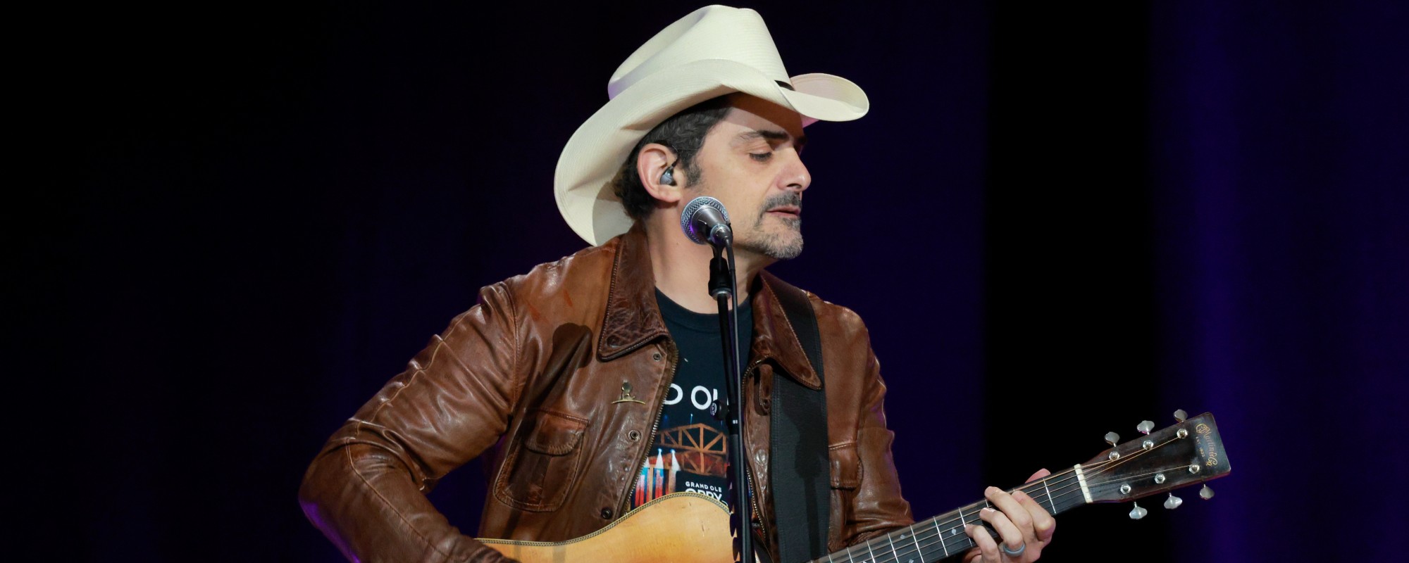 Behind the Song: “Chattahoochee” by Alan Jackson - American Songwriter