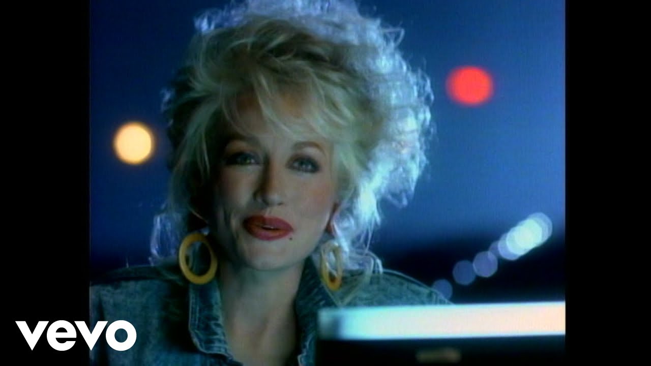 3 of the Most Unique Country Music Videos From the 1980s | 101.3 The ...