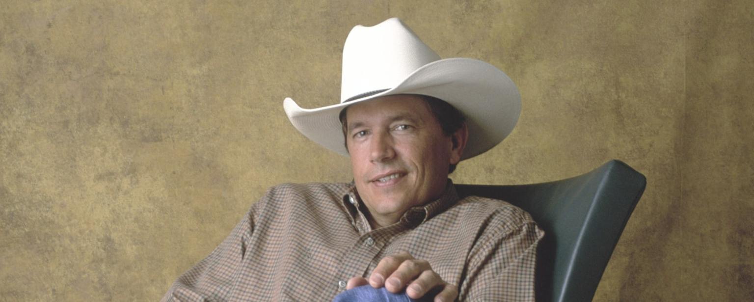 The 20 Best George Strait Quotes - American Songwriter