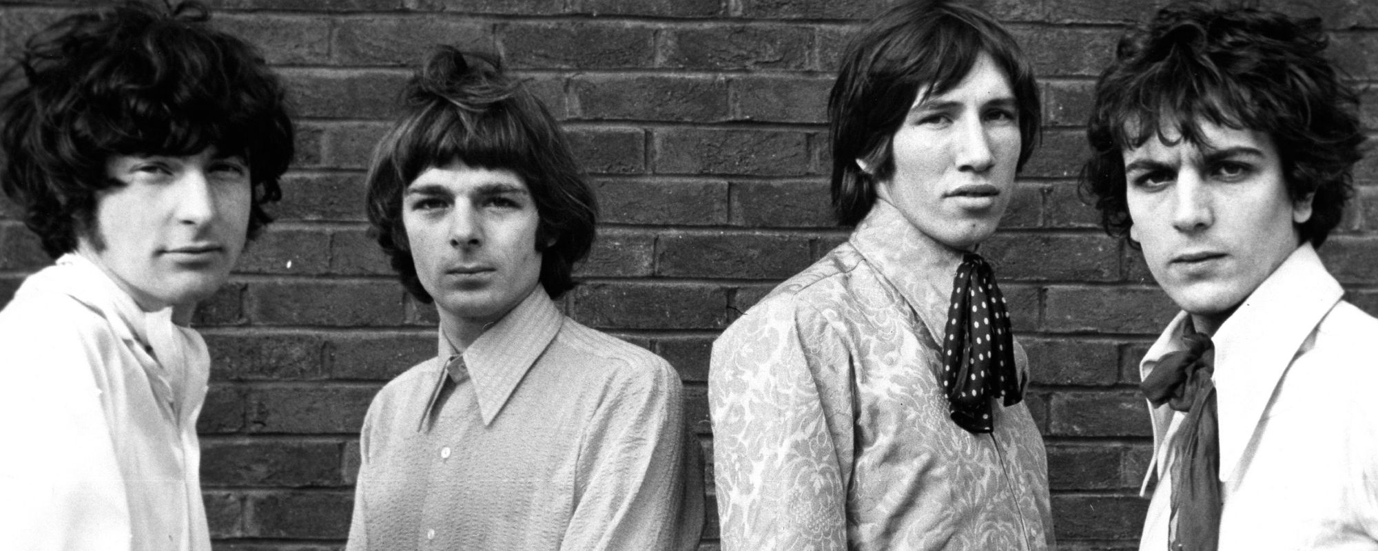 The Mysterious Life of Syd Barrett: Pink Floyd’s Original Frontman ...