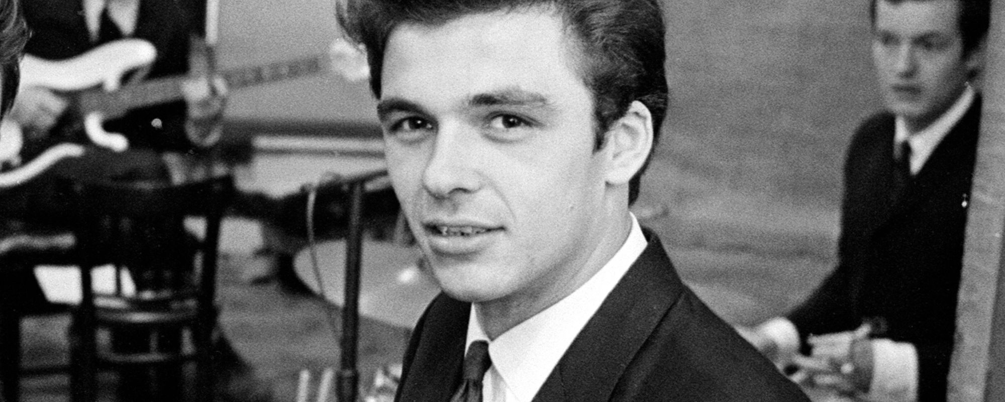 3 Songs You Didn't Know Crooner Tom Jones Wrote for His Giant Voice ...