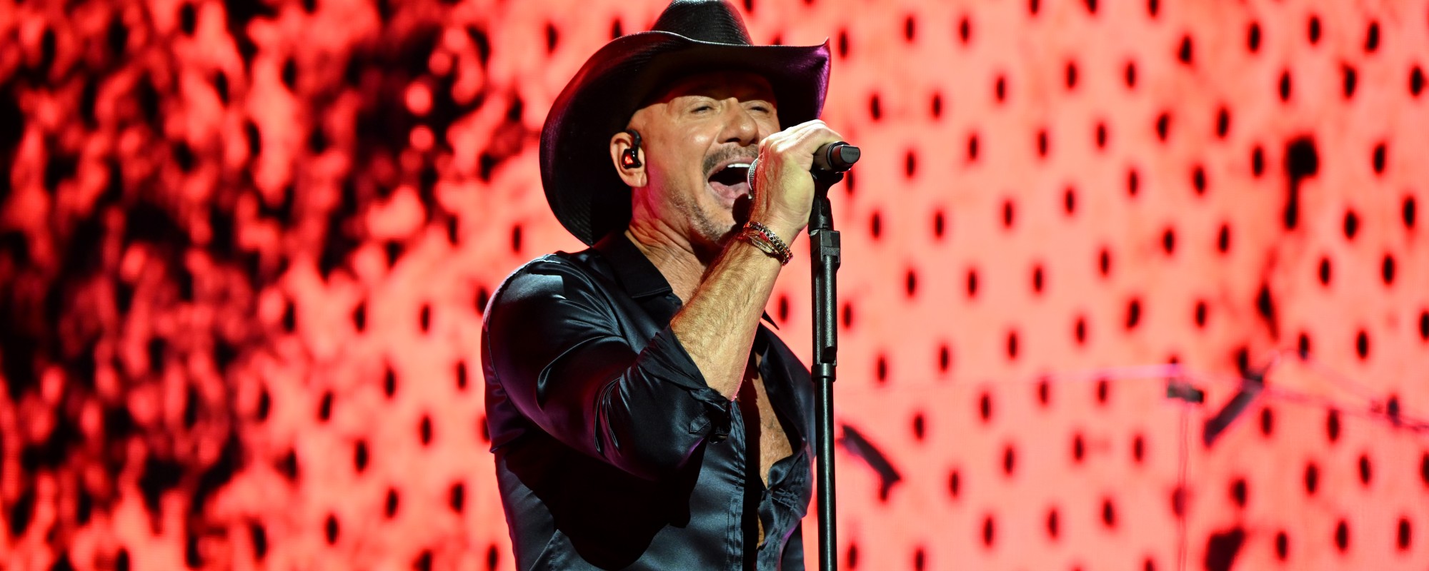 The Meaning Behind "Don't Take The Girl" by Tim McGraw