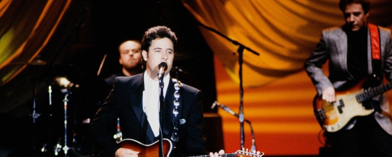 4 of Vince Gill's Best Music Videos - American Songwriter
