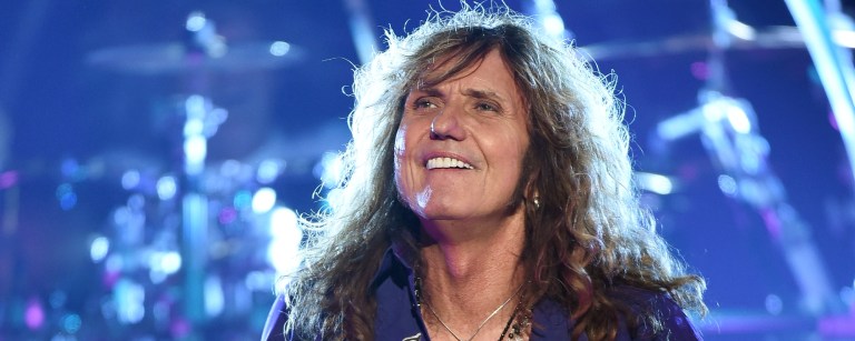 Dave Edmunds’ Wife Shares “Fantastic News” About Her Husband as He ...