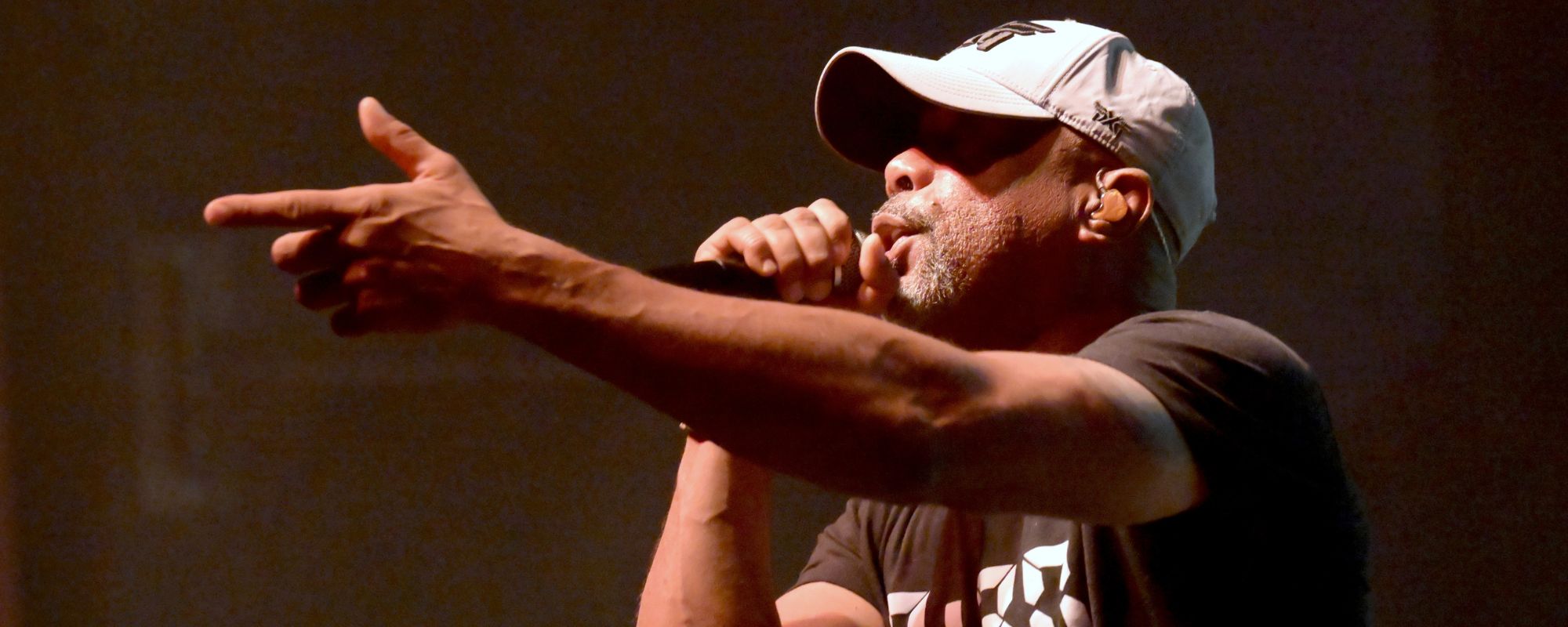 Country Trio Prompts ‘One of the Biggest Shocks’ in 'Voice' History