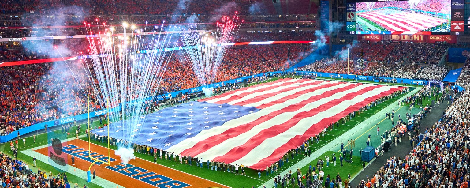 Behind the History and Meaning of the Dave Matthews Band Fire Dancer ...