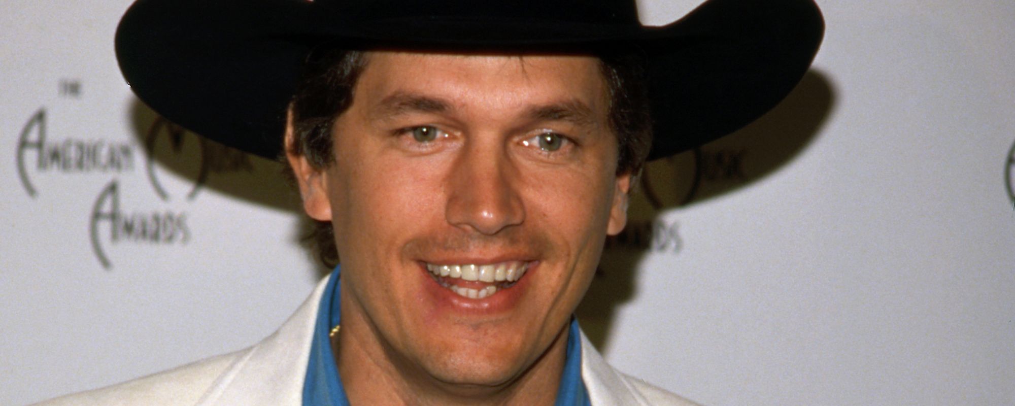 The Story Behind “I Cross My Heart” By George Strait