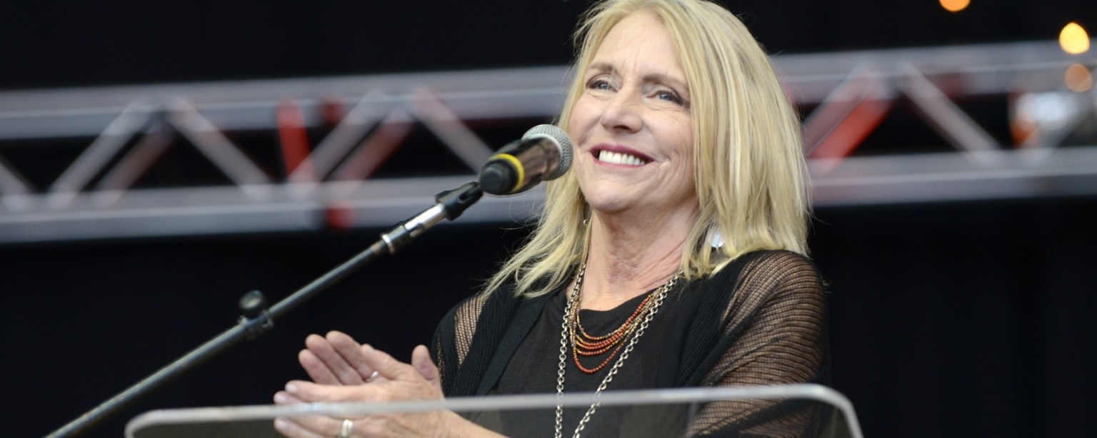 The Story and Meaning Behind "Take Good Care of My Baby," the Signature ...