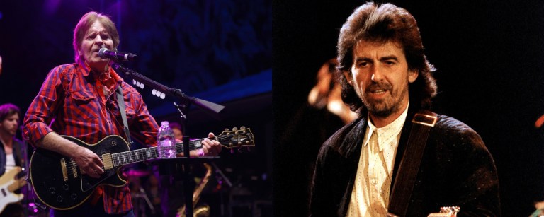 On This Day in 1966: George Harrison Married His First Wife and Beatles ...