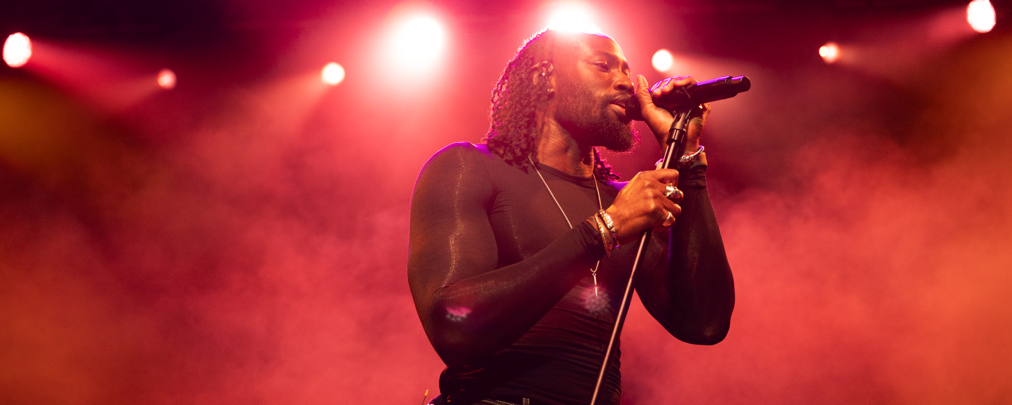 With His New Album, 'Worthy,' Soul Rocker Anderson East Gets Back to ...