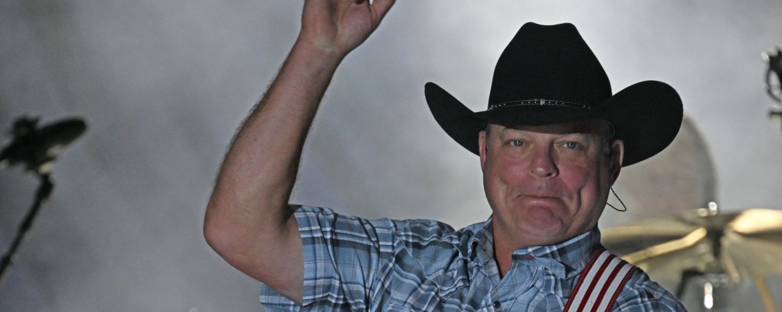 Legendary Country Singer John Wesley Ryles Passes Away at 74 - American ...