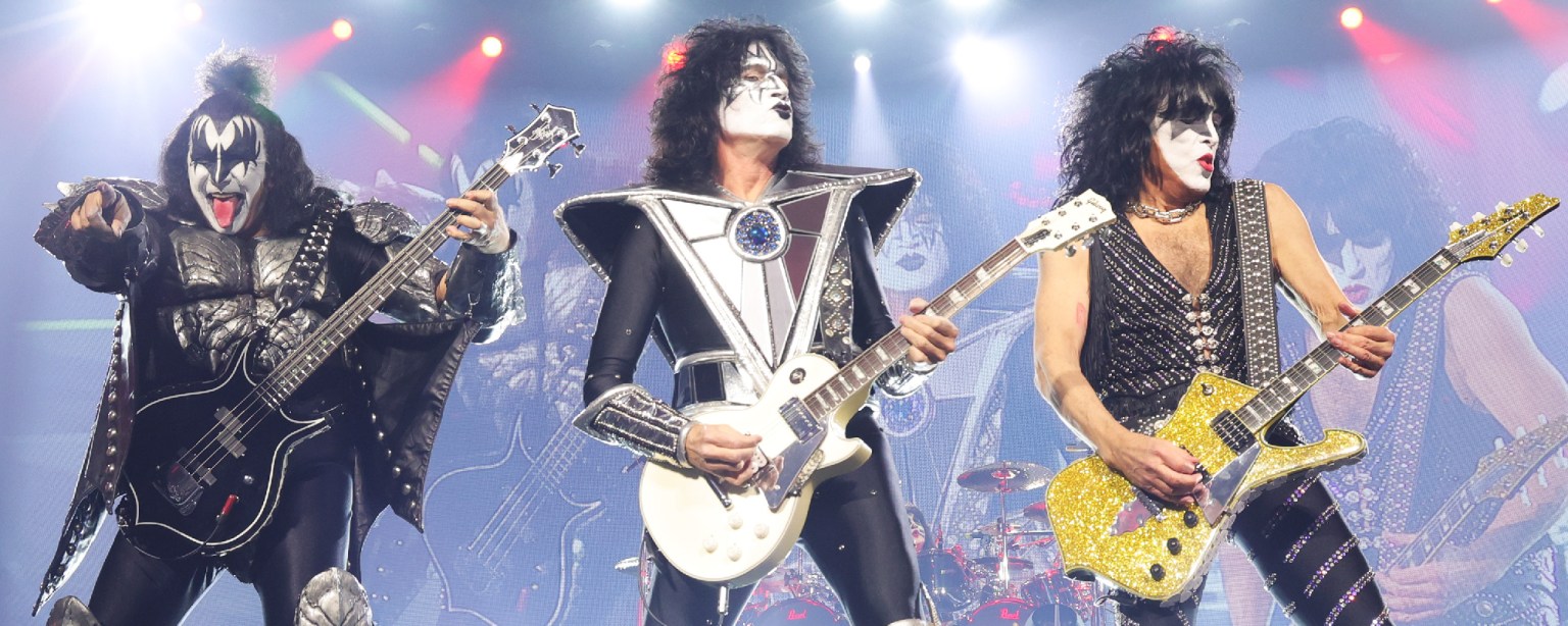 Legendary Heavy Metal Frontman Says His Ultimate Goal Is for Band’s ...