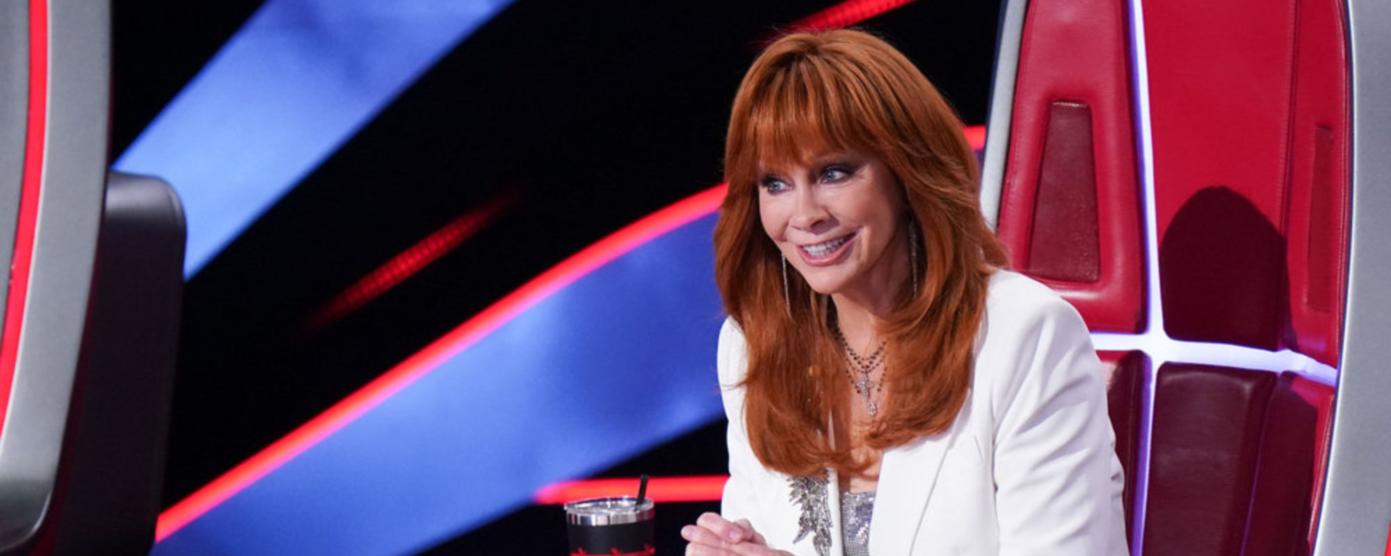 ‘The Voice’: All 4 Coaches Press Their Button to Keep Trinity in the ...