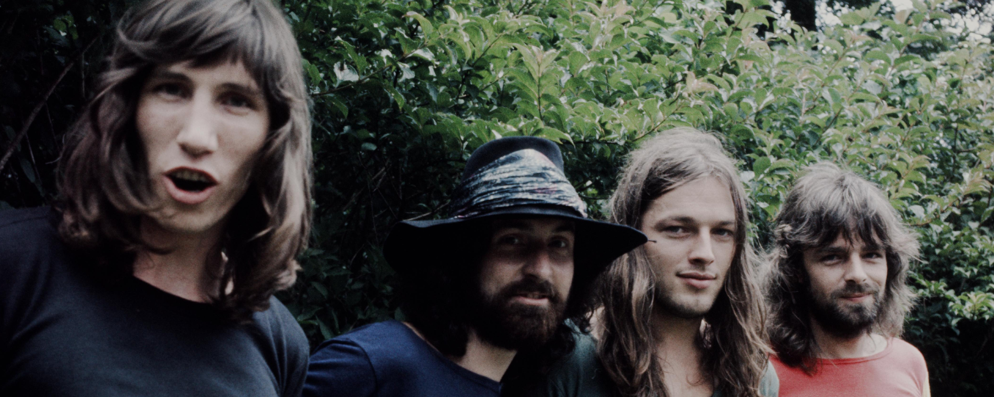 Joe Cocker Inducted into Rock & Roll Hall of Fame With Epic Performance ...