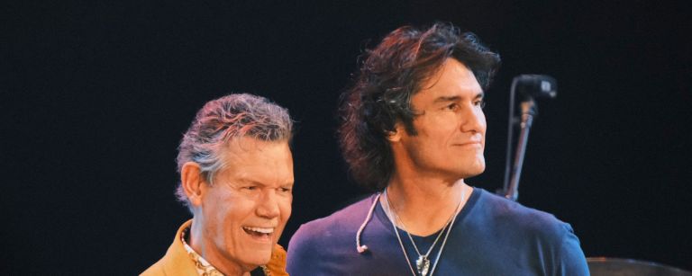 Good Spirits and Great Music: Country Legend Battling Multiple ...