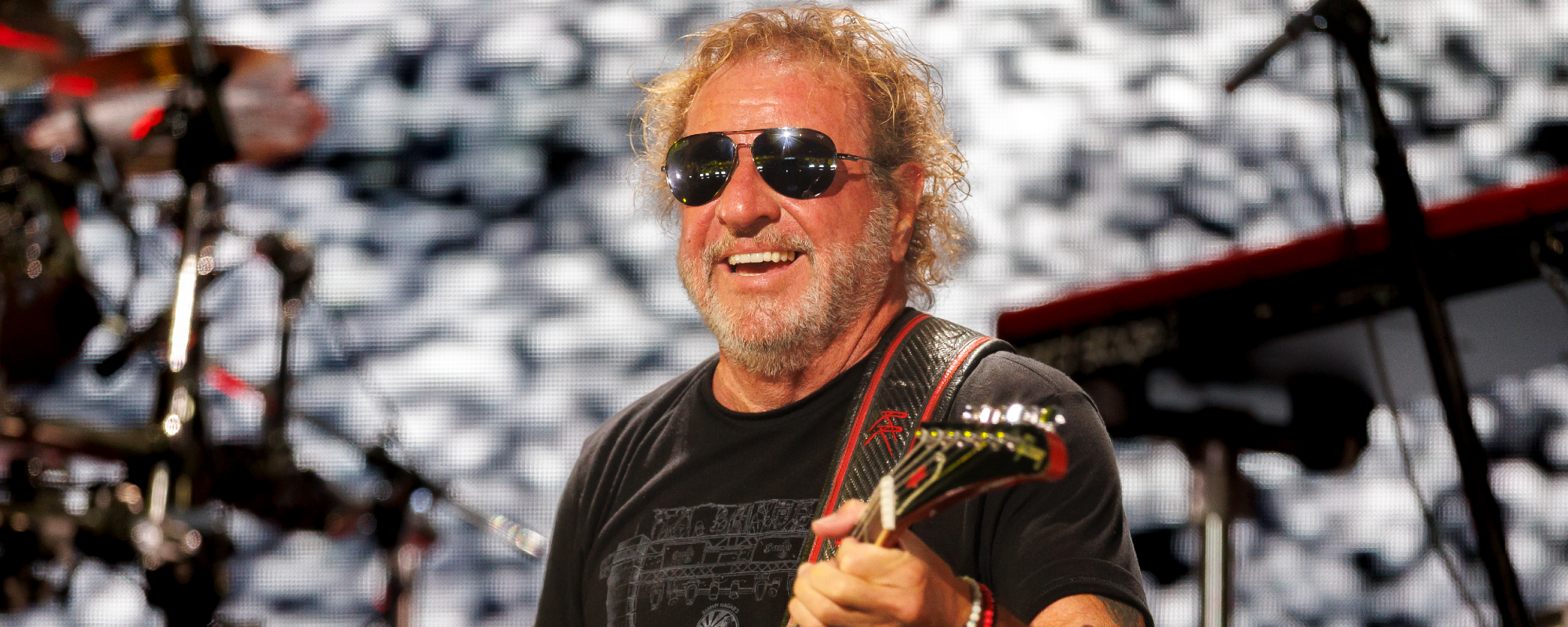 Legendary Heavy Metal Frontman Says His Ultimate Goal Is for Band’s ...