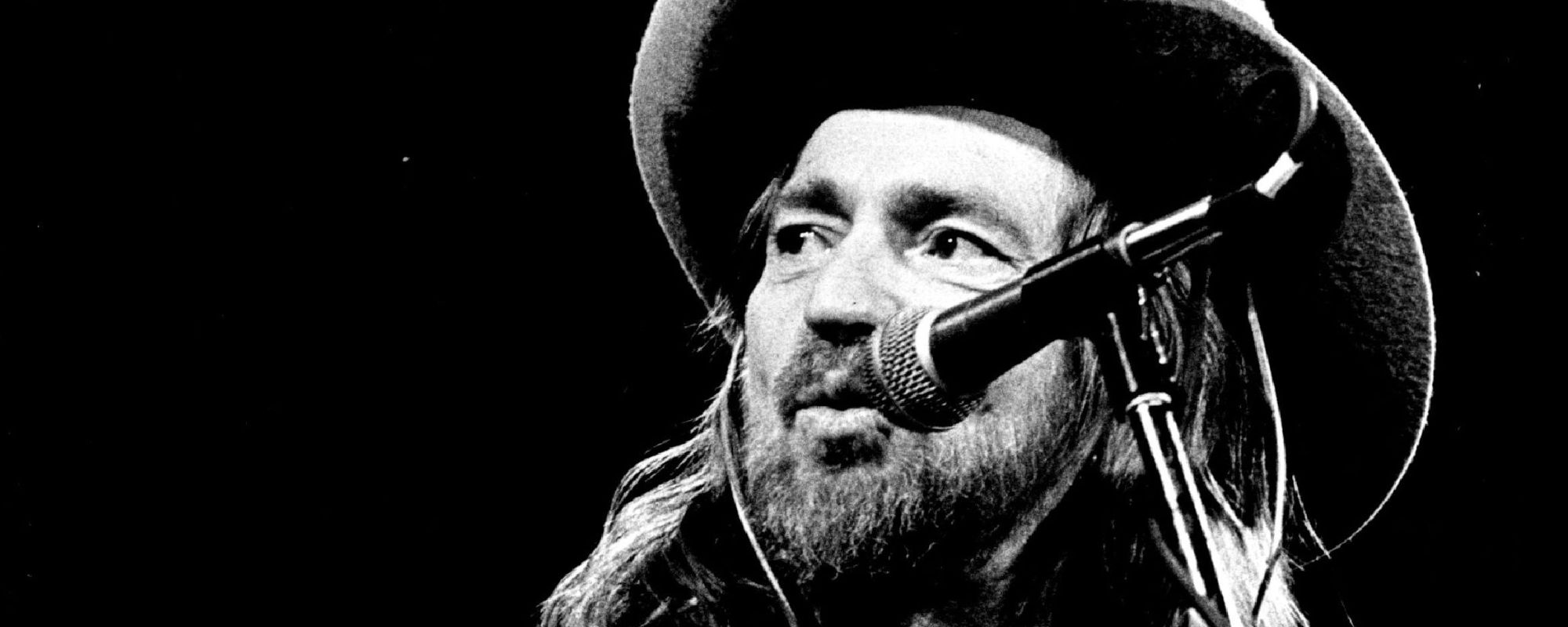 Behind The Song: "Crazy" by Willie Nelson - American Songwriter