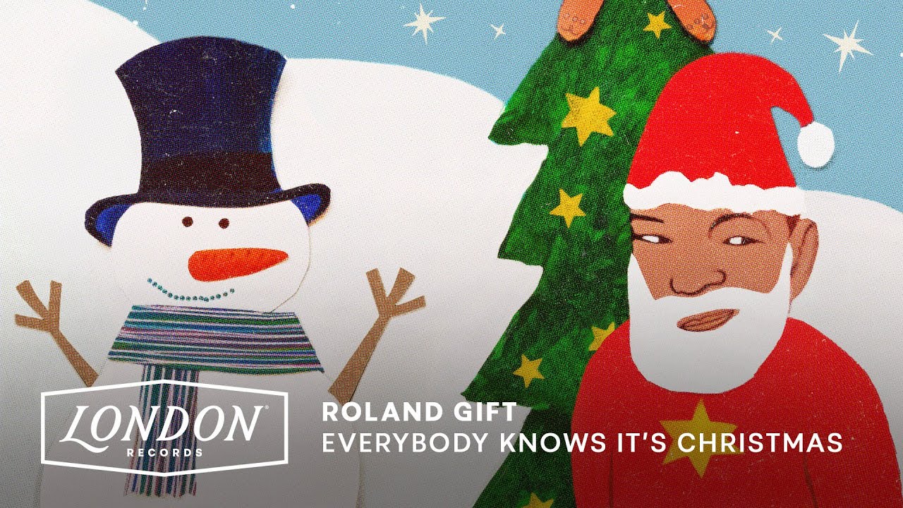 Roland Gift on 40 Years of Fine Young Cannibals, a New Christmas Song ...