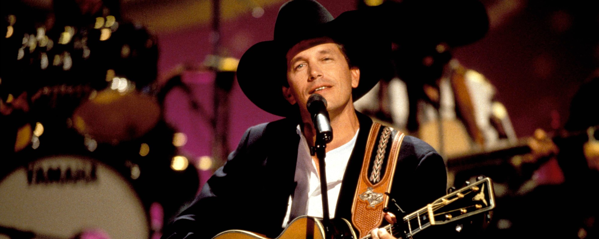 On This Day in 2001, Bakersfield Sound Trailblazer and Merle Haggard ...