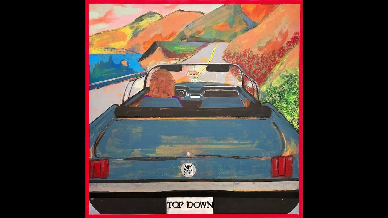 Adrian Perry Keeps Music Moving Alongside “Day Job,” With New Project ...