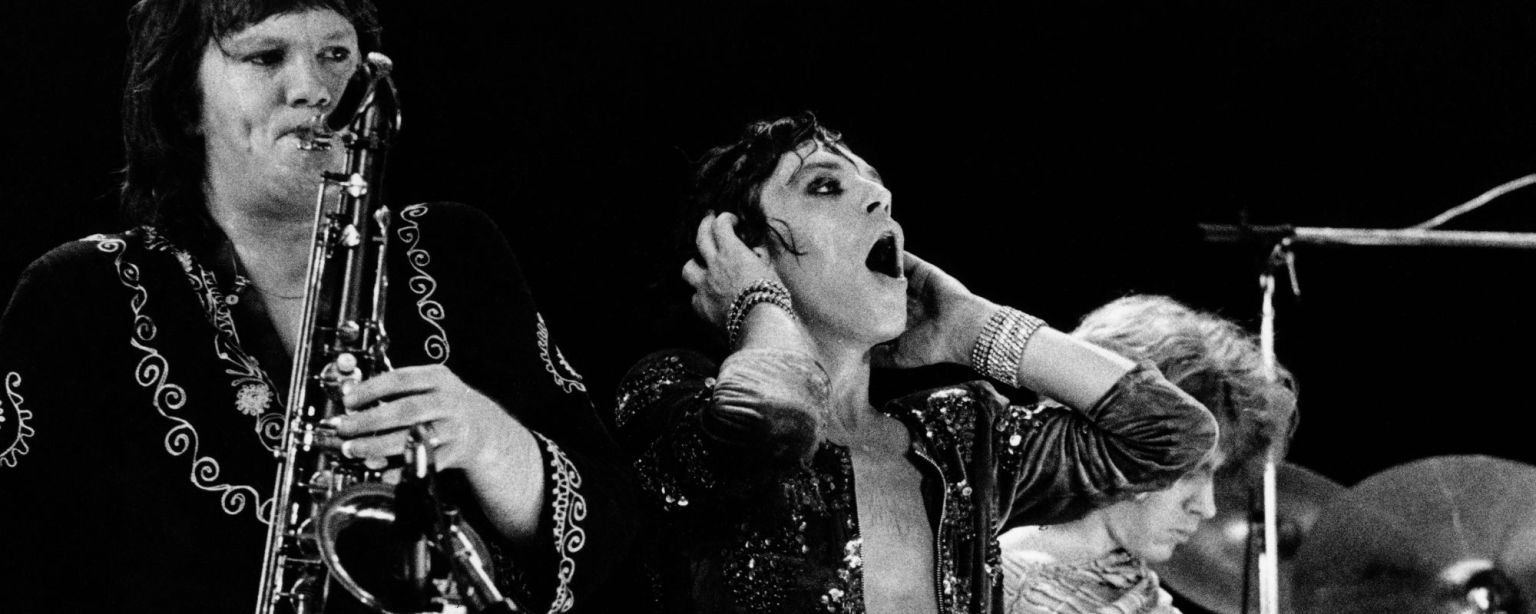 The Meaning Behind "Waiting on a Friend" by The Rolling Stones and Why ...