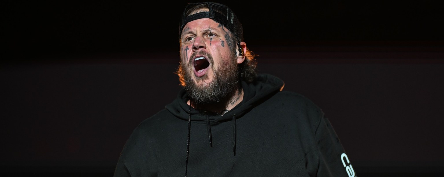 The Meaning Behind “Somebody Save Me” by Eminem and Jelly Roll and Why ...