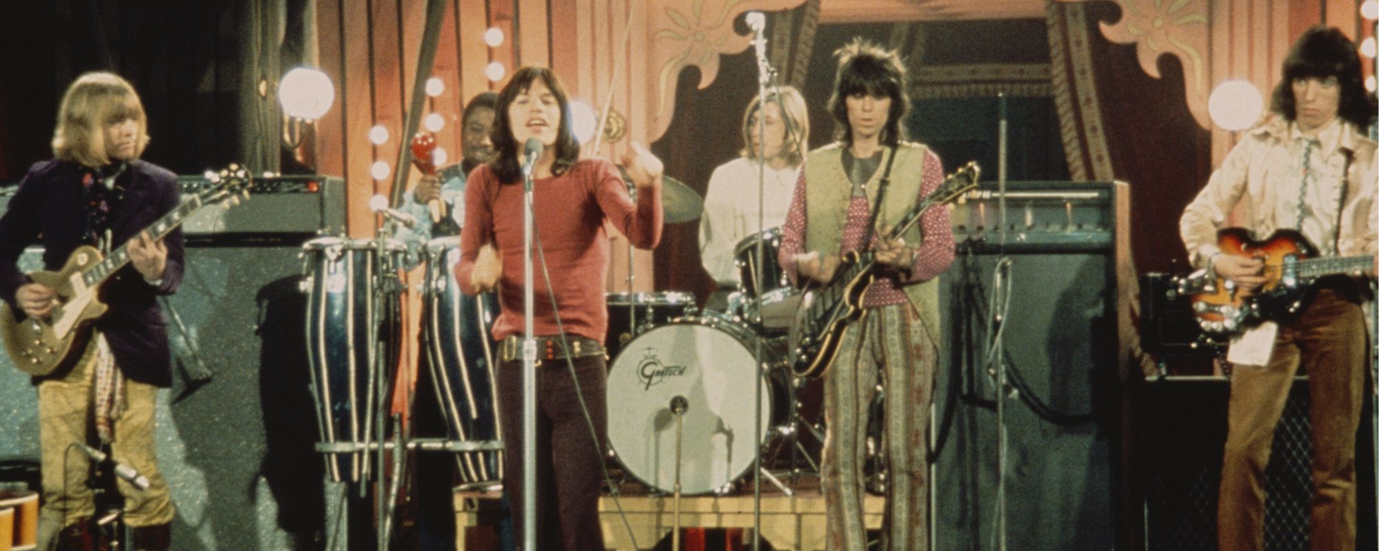 What Do the Lyrics of The Who's "Baba O'Riley" Mean?