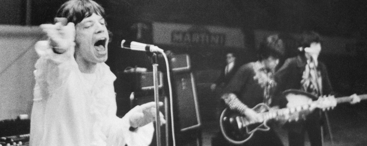 Meaning Behind the Rolling Stones' "Get Off of My Cloud"