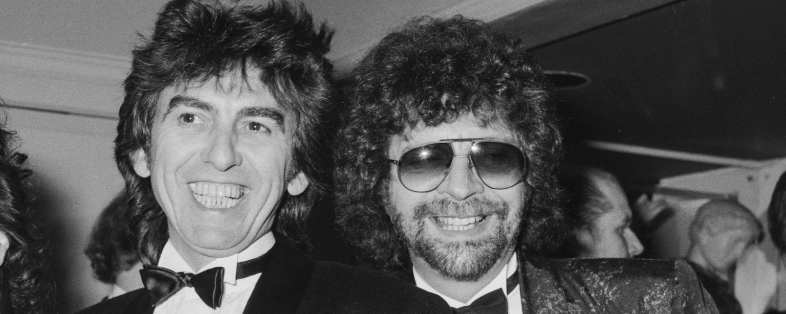 On This Day: George Harrison Becomes First Beatle to Hit No. 1 as a ...